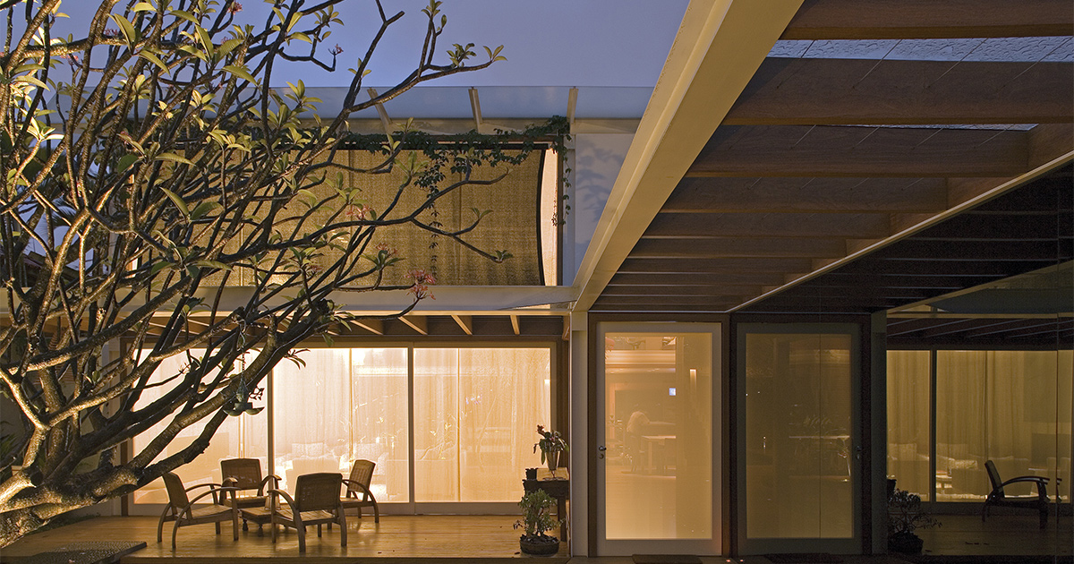 TU House — Jacobsen Arquitetura